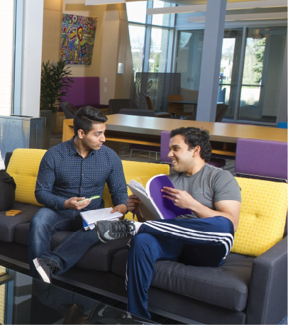 MBA Programs | Walsh College | Master of Business Administration