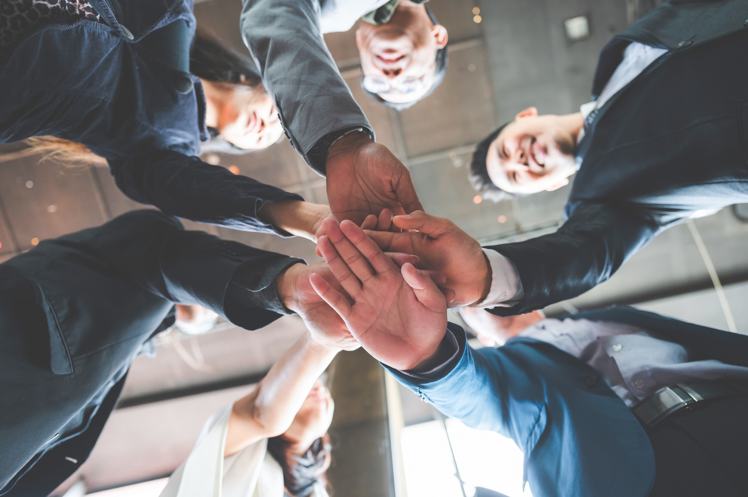 Partnership Programs | Walsh College | Master of Business Administration